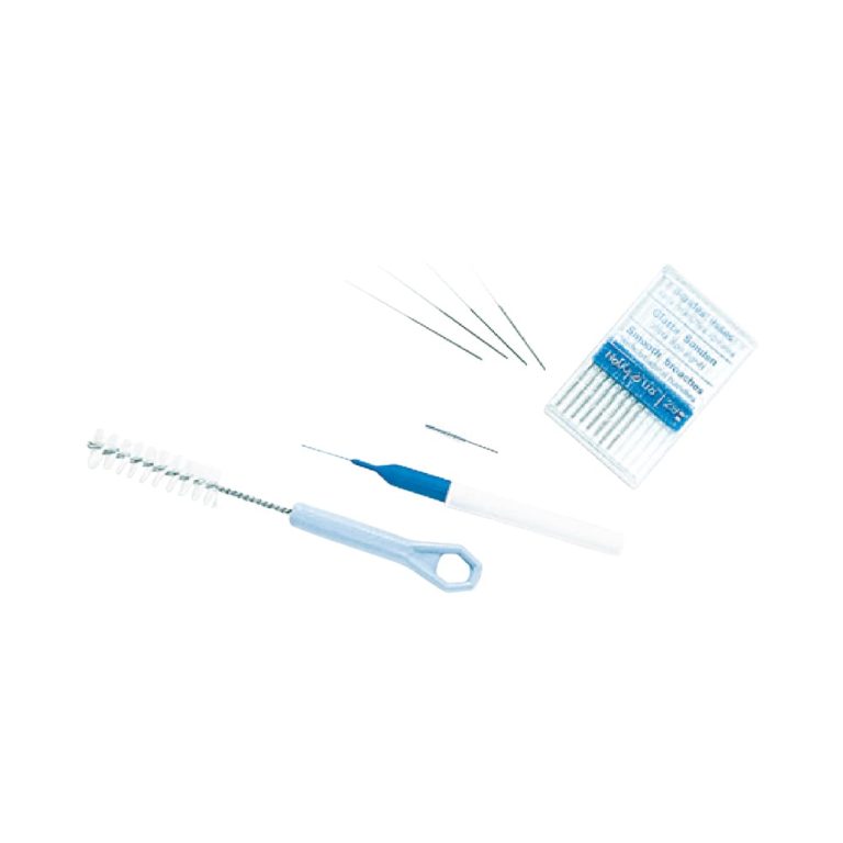 Set za čiščenje pištol Walcom 90109/W | ATG Zupan